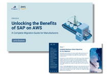 Harnessing SAP Data with Microsoft Fabric: Importance, Value Add, and ...