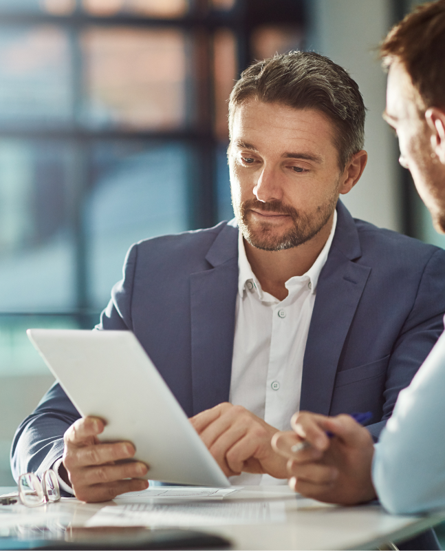 Protera Technologies | Applications in the Cloud