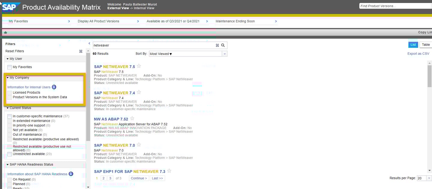 Your Guide to Executing an SAP Upgrade