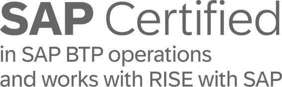 SAP Business Technology Platform (SAP BTP) Services